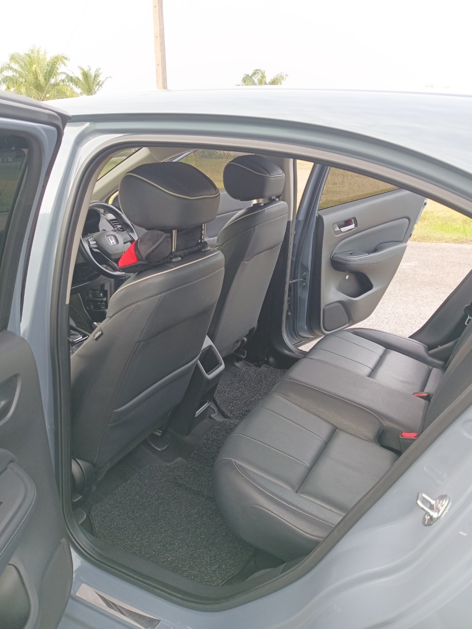 City Hatchback 850บาท/วัน – NST AIRPORT CAR RENTAL